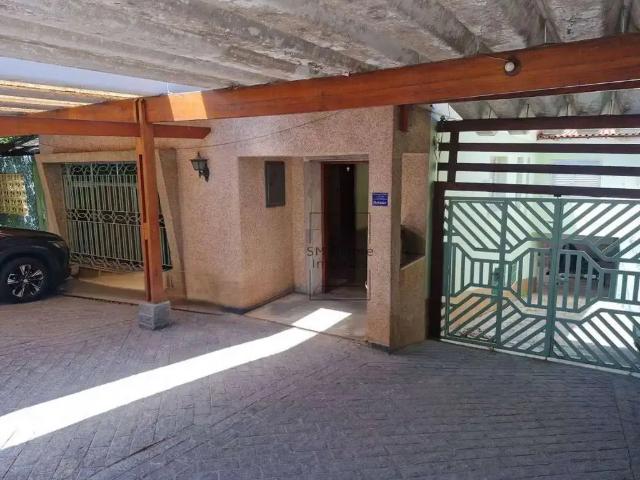 Casa / Sobrado para Venda em São Paulo/SP Vila Paulicéia 4 Quartos