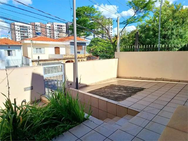 Casa / Sobrado para Venda em São Paulo/SP Vila Paulicéia 4 Quartos