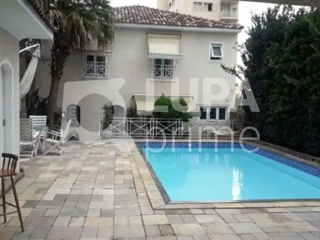 Casa / Sobrado para Venda em São Paulo/SP Vila Paulicéia 4 Quartos
