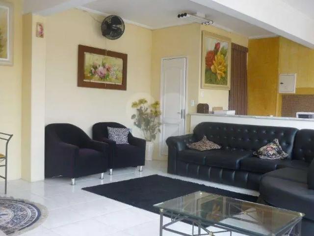 Casa / Sobrado para Venda em São Paulo/SP Vila Paulicéia 4 Quartos