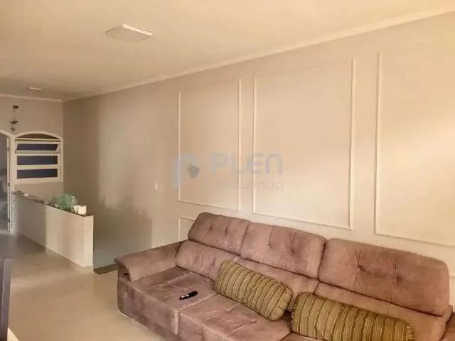 Casa / Sobrado para Venda em São Paulo/SP Vila Paulicéia 4 Quartos