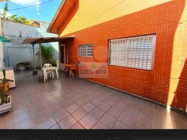 Casa / Sobrado para Venda em São Paulo/SP Vila Paulicéia 4 Quartos