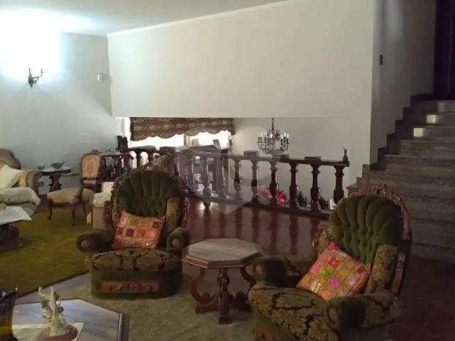 Casa / Sobrado para Venda em São Paulo/SP Vila Paulicéia 4 Quartos
