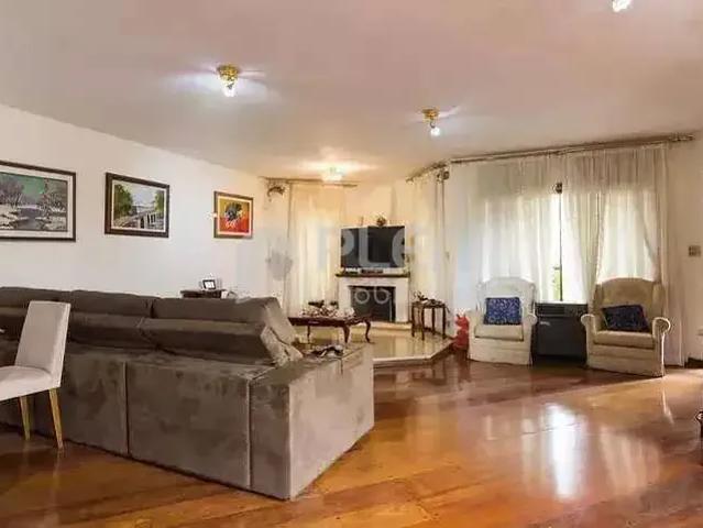 Casa / Sobrado para Venda em São Paulo/SP Vila Paulicéia 5 Quartos