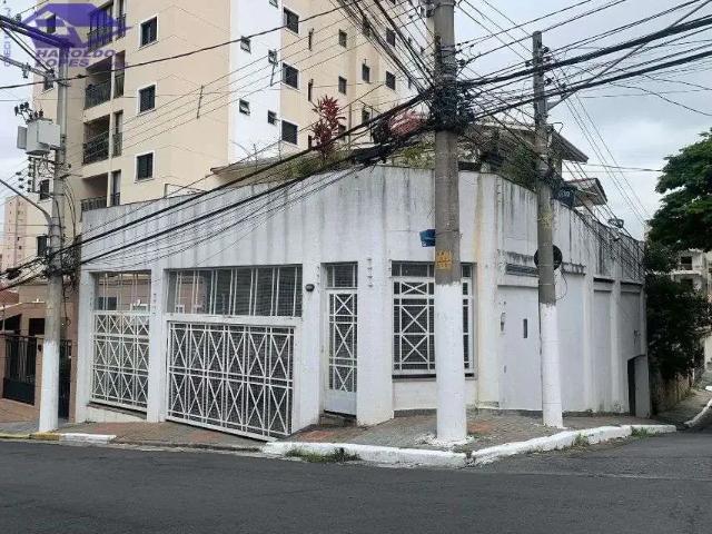 Casa / Sobrado para Venda em São Paulo/SP Vila Paulicéia 5 Quartos