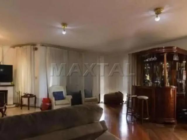 Casa / Sobrado para Venda em São Paulo/SP Vila Paulicéia 5 Quartos