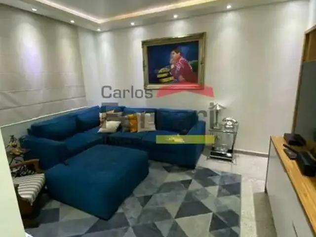 Casa / Sobrado para Venda em São Paulo/SP Vila Paulicéia 5 Quartos