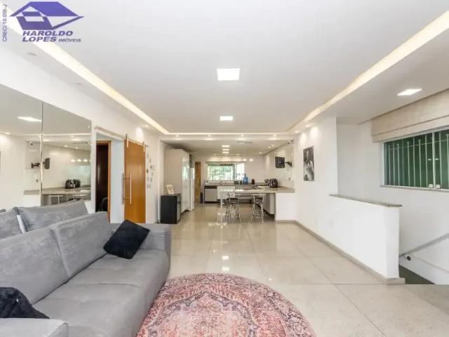 Casa / Sobrado para Venda em São Paulo/SP Vila Paulicéia 5 Quartos