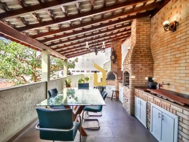 Casa / Sobrado para Venda em São Paulo/SP Vila Paulicéia 5 Quartos