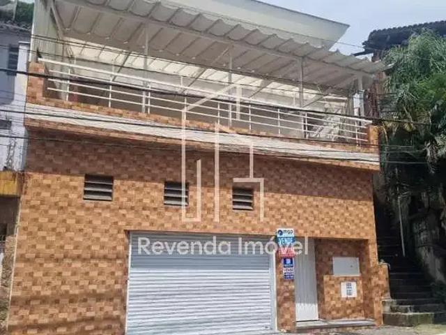 Casa / Sobrado para Venda em São Paulo/SP Vila Paulicéia 6 Quartos