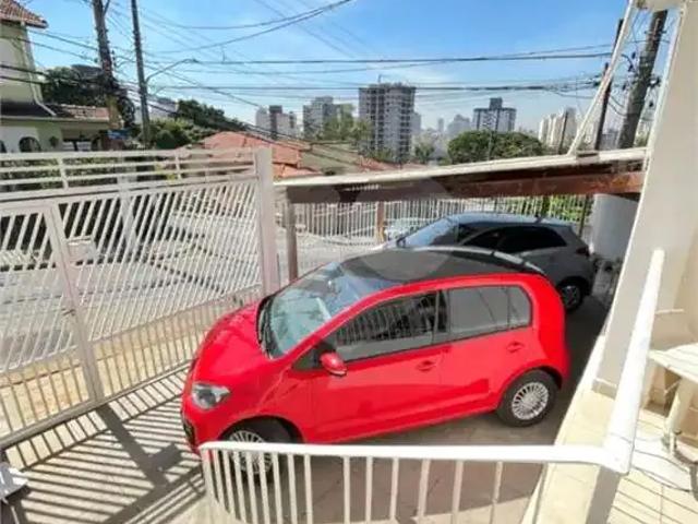 Casa / Sobrado para Venda em São Paulo/SP Vila Paulicéia 7 Quartos