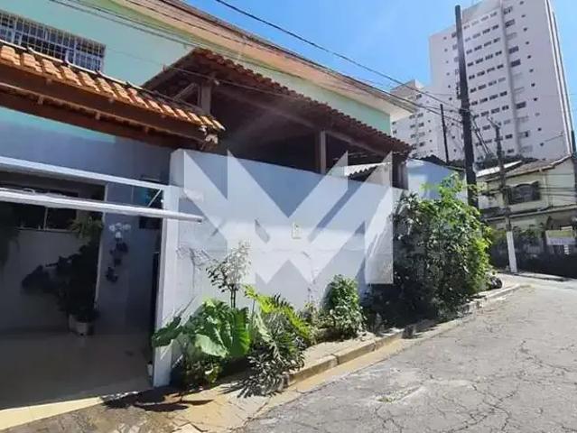 Casa / Sobrado para Venda em São Paulo/SP Vila Paulicéia 7 Quartos