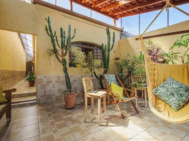 Casa / Sobrado para Venda em São Paulo/SP Vila Paulicéia 2 Quartos