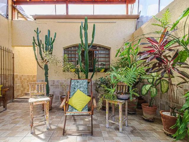 Casa / Sobrado para Venda em São Paulo/SP Vila Paulicéia 2 Quartos