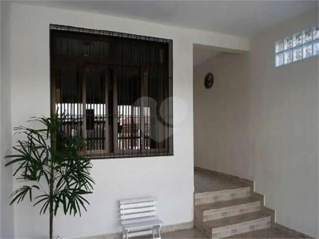 Casa / Sobrado para Venda em São Paulo/SP Vila Paulicéia 2 Quartos