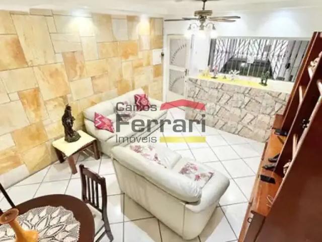 Casa / Sobrado para Venda em São Paulo/SP Vila Paulicéia 2 Quartos