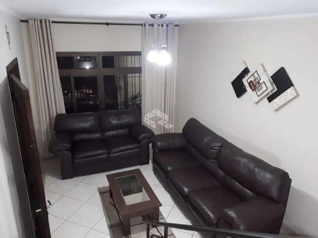 Casa / Sobrado para Venda em São Paulo/SP Vila Paulicéia 2 Quartos