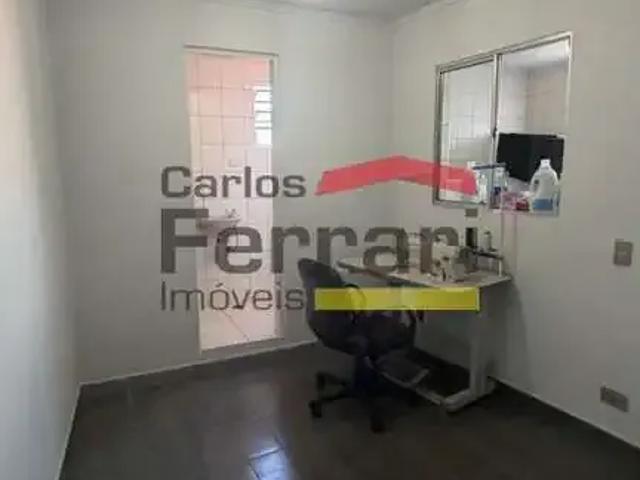 Casa / Sobrado para Venda em São Paulo/SP Vila Paulicéia 2 Quartos