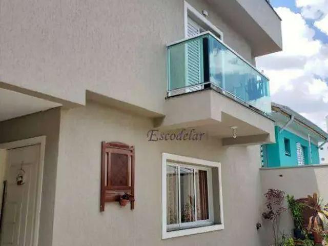 Casa / Sobrado para Venda em São Paulo/SP Vila Paulicéia 2 Quartos