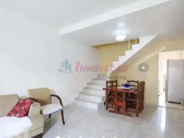 Casa / Sobrado para Venda em São Paulo/SP Vila Paulicéia 2 Quartos