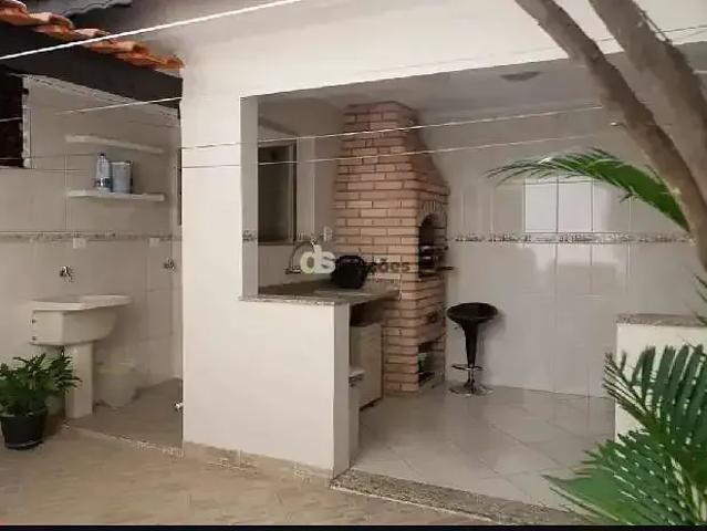 Casa / Sobrado para Venda em São Paulo/SP Vila Paulicéia 2 Quartos