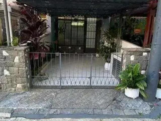 Casa / Sobrado para Venda em São Paulo/SP Vila Paulicéia 2 Quartos