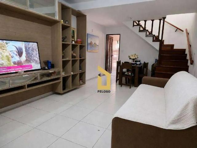 Casa / Sobrado para Venda em São Paulo/SP Vila Paulicéia 2 Quartos