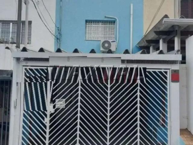 Casa / Sobrado para Venda em São Paulo/SP Vila Paulicéia 2 Quartos