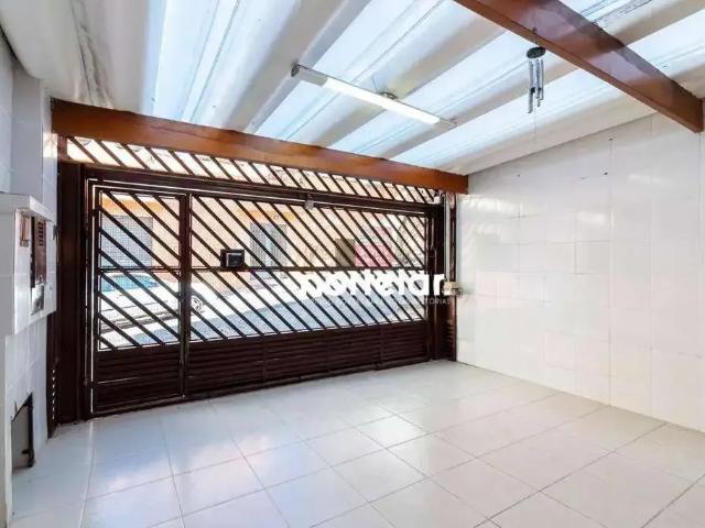 Casa / Sobrado para Venda em São Paulo/SP Vila Paulicéia 2 Quartos