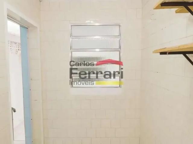 Casa / Sobrado para Venda em São Paulo/SP Vila Paulicéia 2 Quartos