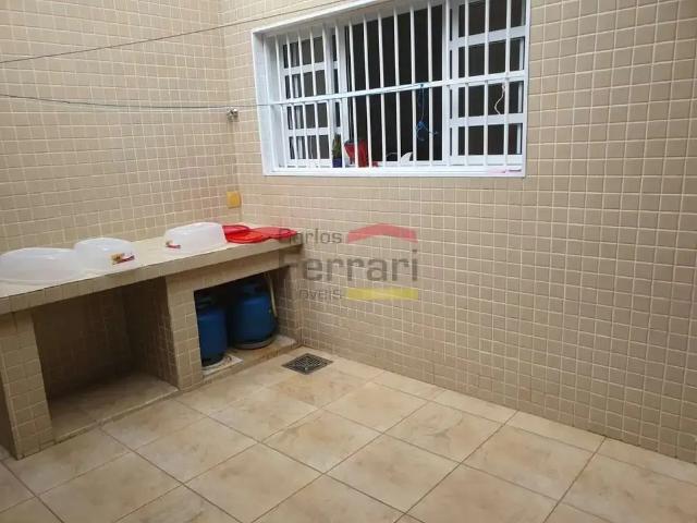 Casa / Sobrado para Venda em São Paulo/SP Vila Paulicéia 3 Quartos