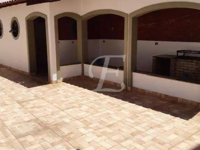 Casa / Sobrado para Venda em São Paulo/SP Vila Paulicéia 3 Quartos