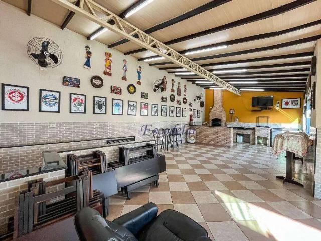 Casa / Sobrado para Venda em São Paulo/SP Vila Paulicéia 3 Quartos