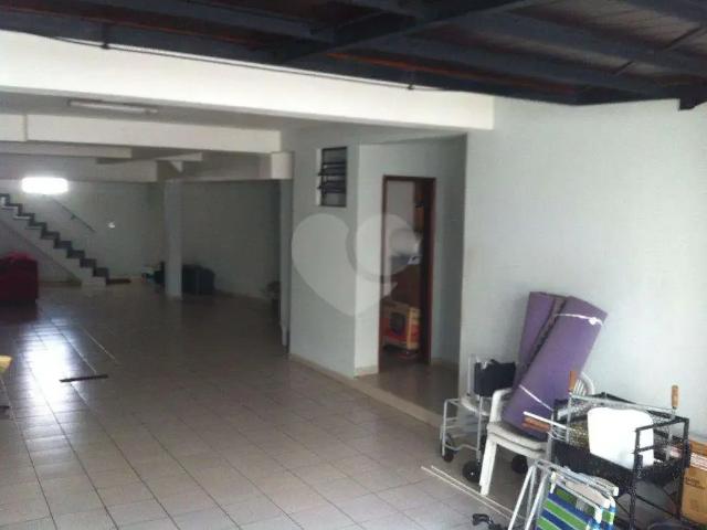 Casa / Sobrado para Venda em São Paulo/SP Vila Paulicéia 3 Quartos