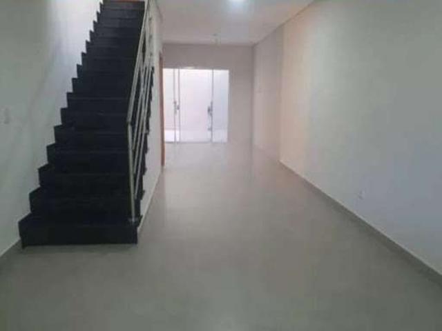 Casa / Sobrado para Venda em São Paulo/SP Vila Paulicéia 3 Quartos