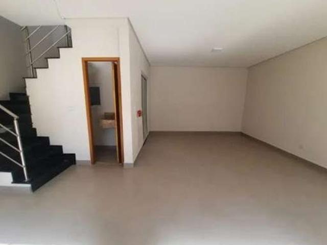 Casa / Sobrado para Venda em São Paulo/SP Vila Paulicéia 3 Quartos