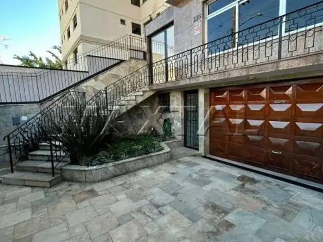 Casa / Sobrado para Venda em São Paulo/SP Vila Paulicéia 3 Quartos