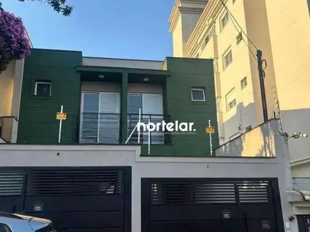 Casa / Sobrado para Venda em São Paulo/SP Vila Paulicéia 3 Quartos