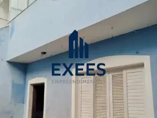 Casa / Sobrado para Venda em São Paulo/SP Vila Paulicéia 3 Quartos