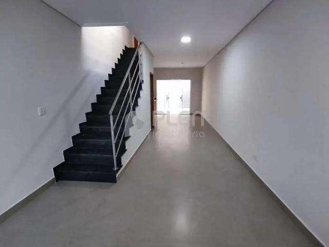 Casa / Sobrado para Venda em São Paulo/SP Vila Paulicéia 3 Quartos