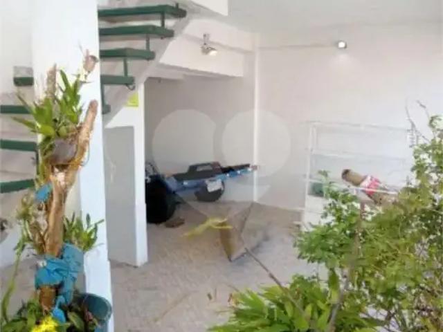 Casa / Sobrado para Venda em São Paulo/SP Vila Paulicéia 3 Quartos