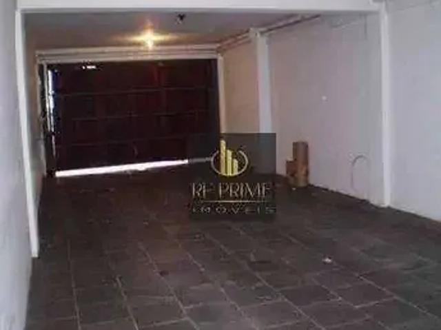 Casa / Sobrado para Venda em São Paulo/SP Vila Paulicéia 3 Quartos