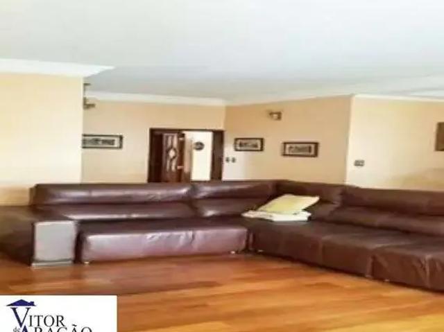 Casa / Sobrado para Venda em São Paulo/SP Vila Paulicéia 3 Quartos