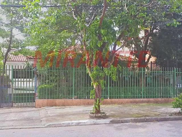 Casa / Sobrado para Venda em São Paulo/SP Vila Paulicéia 3 Quartos