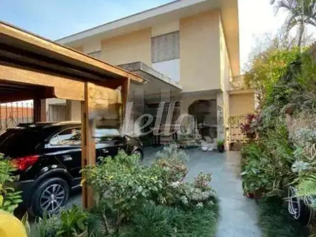 Casa / Sobrado para Venda em São Paulo/SP Vila Paulicéia 3 Quartos