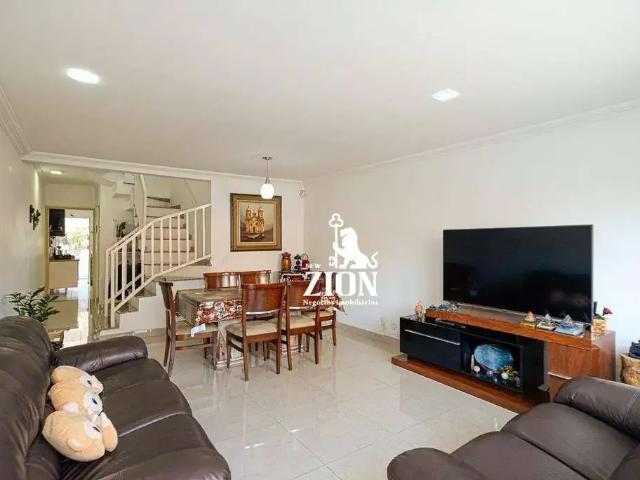 Casa / Sobrado para Venda em São Paulo/SP Vila Paulicéia 3 Quartos
