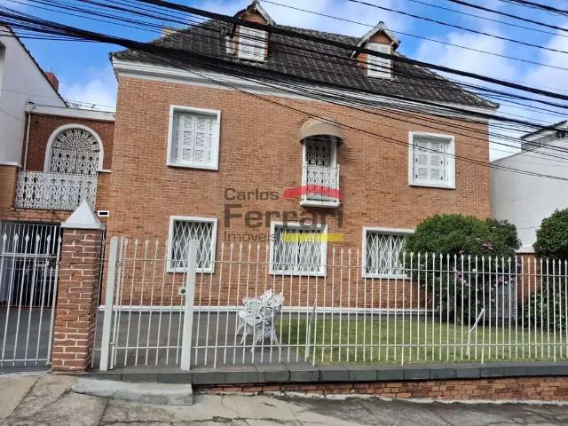 Casa / Sobrado para Venda em São Paulo/SP Vila Paulicéia 3 Quartos