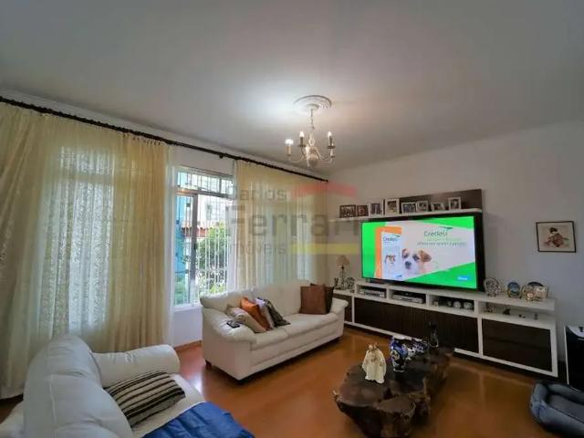 Casa / Sobrado para Venda em São Paulo/SP Vila Paulicéia 3 Quartos