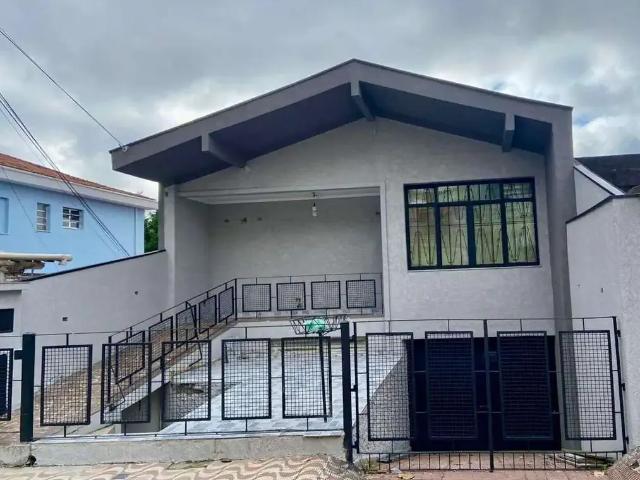 Casa / Sobrado para Venda em São Paulo/SP Vila Paulicéia 3 Quartos