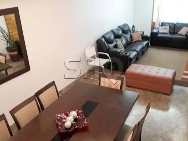 Casa / Sobrado para Venda em São Paulo/SP Vila Paulicéia 3 Quartos